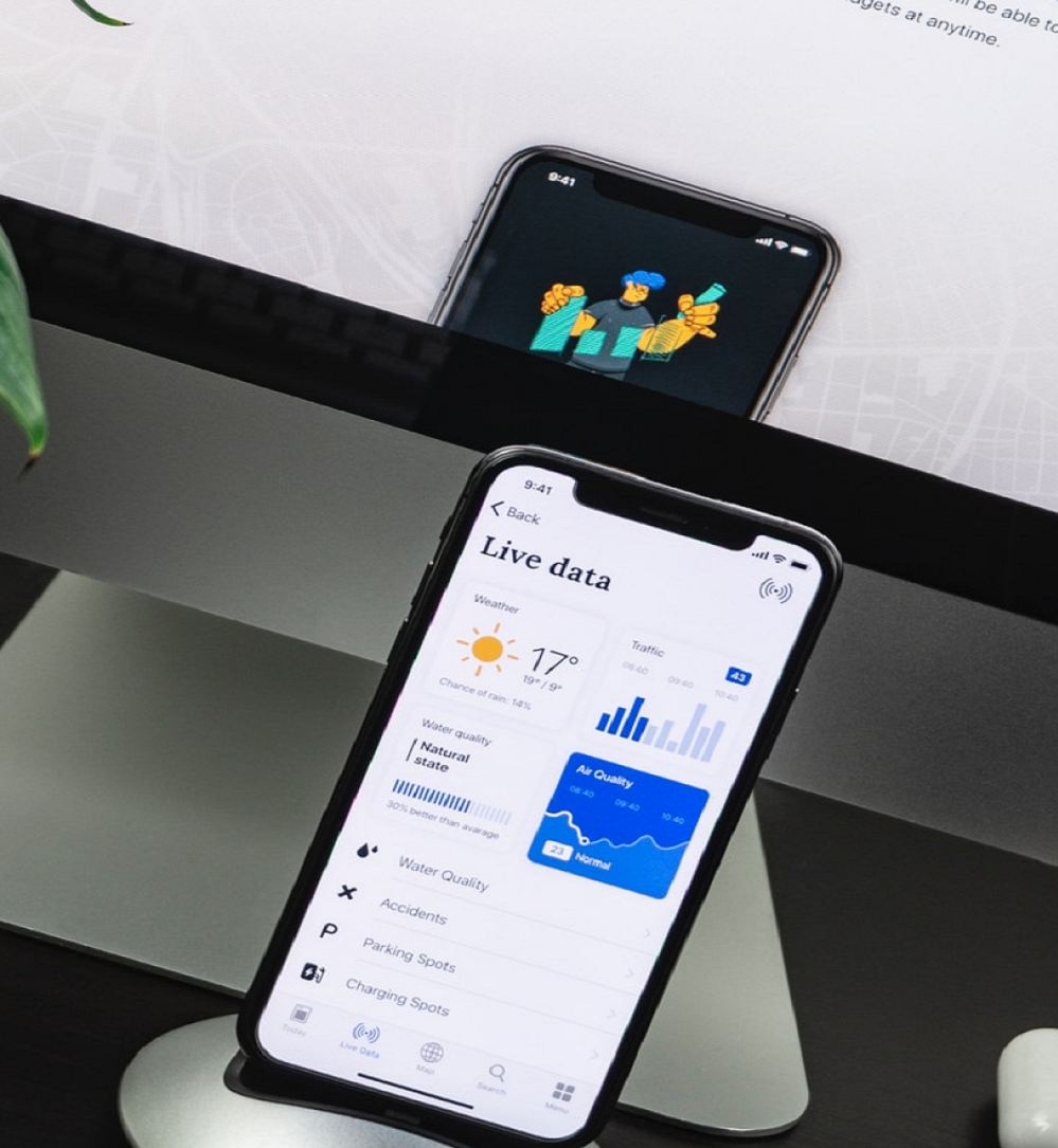 Training | Learn from the brightest minds in the industry | ICT Networld